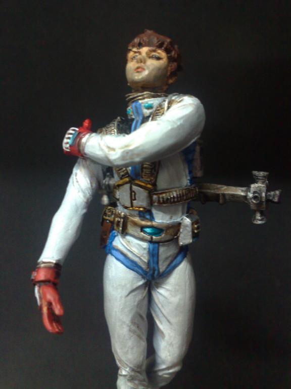 E2046.com - amuro ray - Gallery