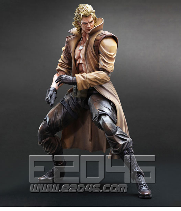Liquid Snake
