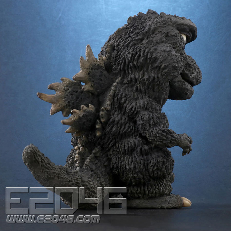 E2046.com - Godzilla 1967 General Distribution Version (PVC) (Godzilla ...