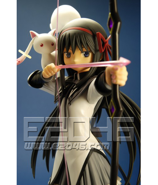 Homura Akemi Bow