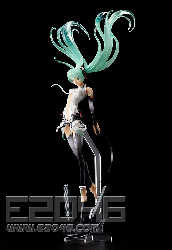 Hatsune Miku Append Dark