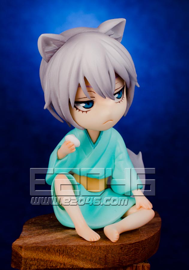 Kamisama Hajimemashita Tomoe Baby