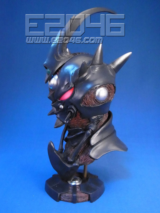 Guyver 3 Helmet
