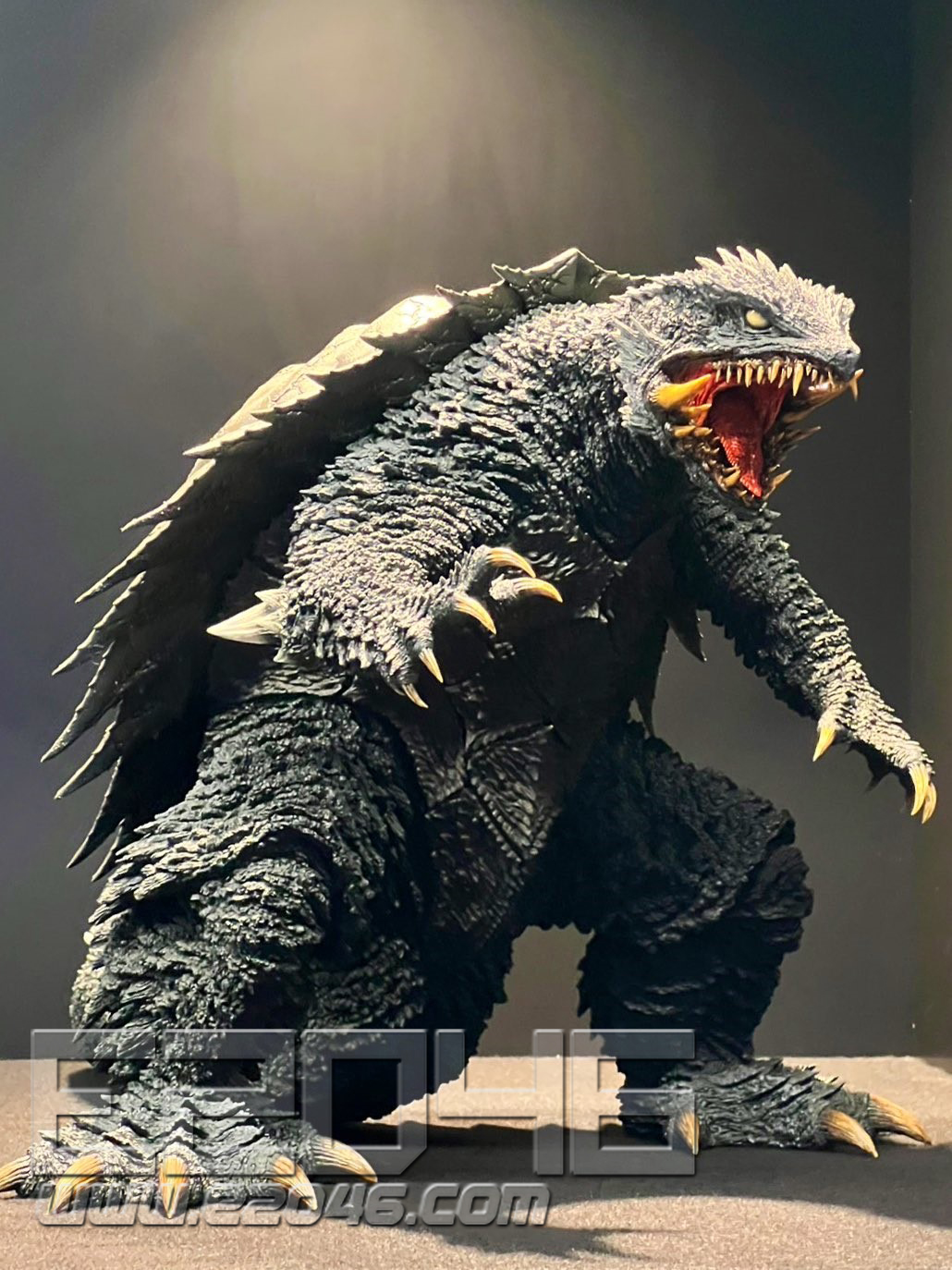 Gamera 3