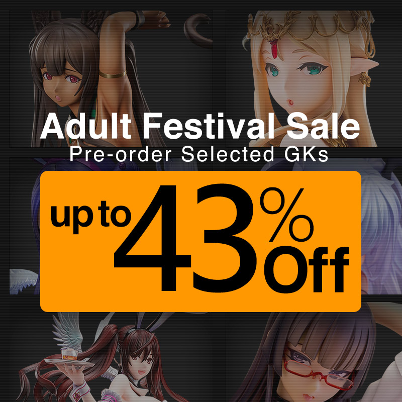 E2046.com - Anime Models, Resin Model Kits, GK, Pre-painted (Gathering ...